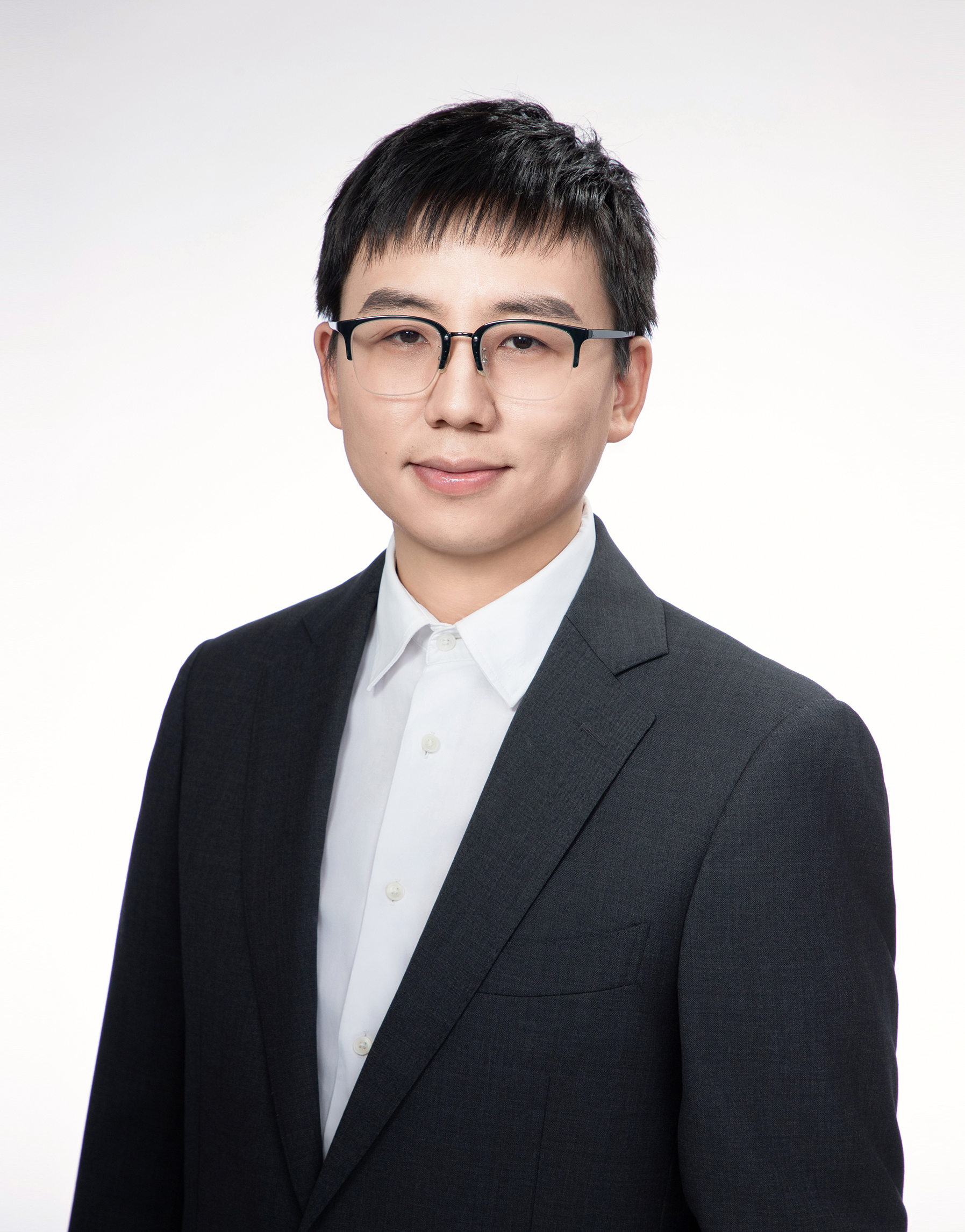 Research Papers - Xueyue Liu