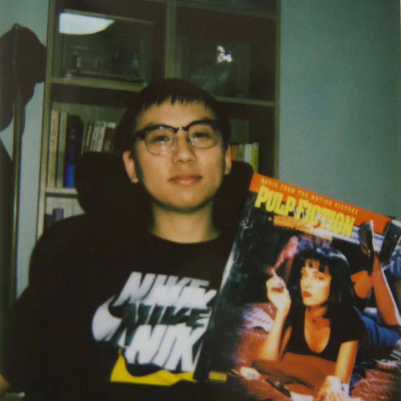 Xueyue Liu (刘学悦) - Xueyue Liu